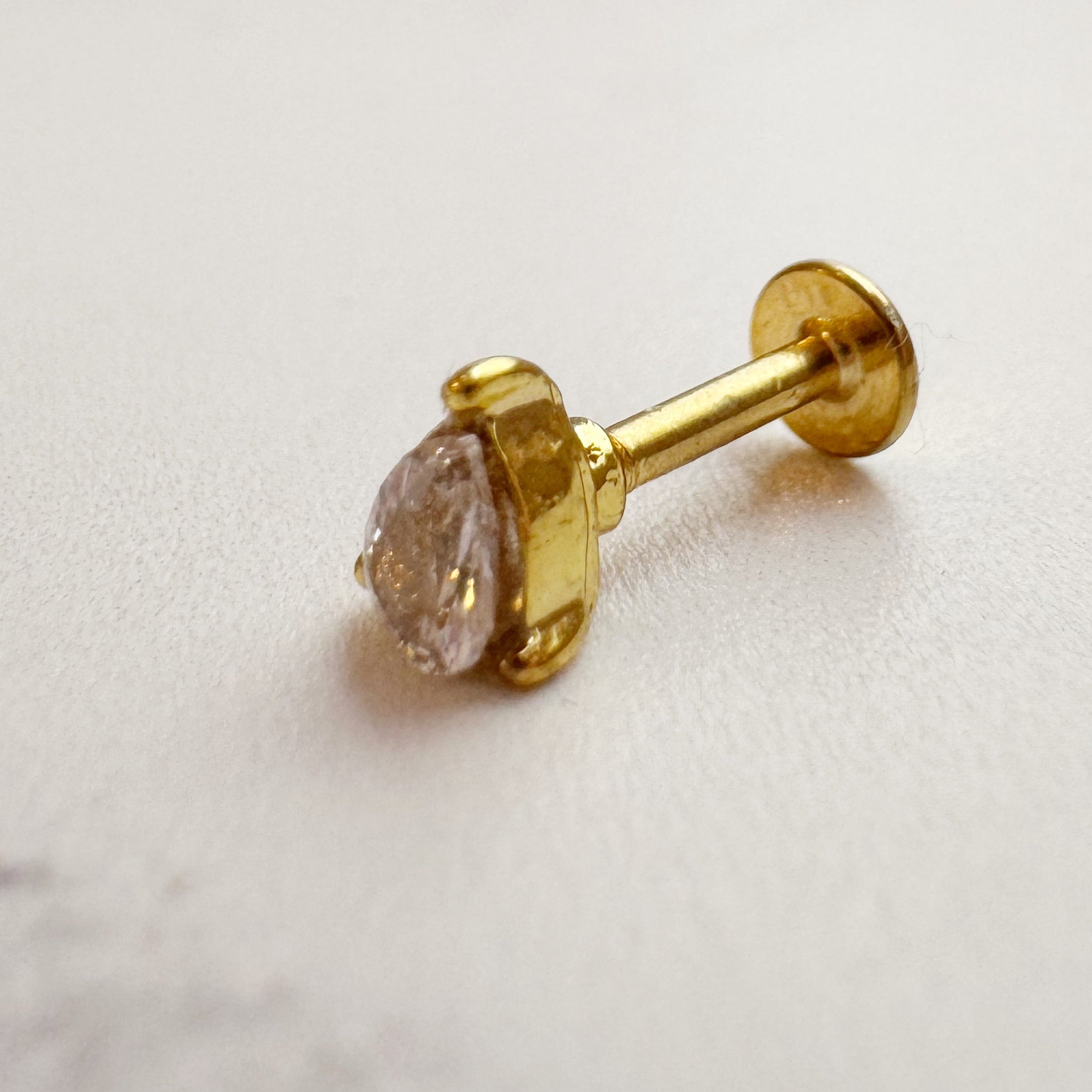 Rook Piercing Studio